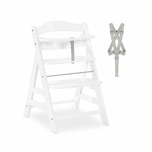 Hauck Высокий стульчик Hauck Alpha