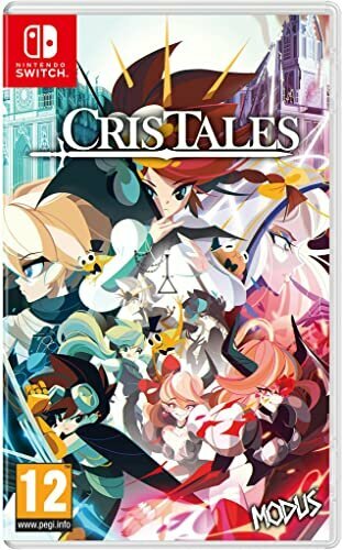 Cris Tales [NSW, русские субтитры]