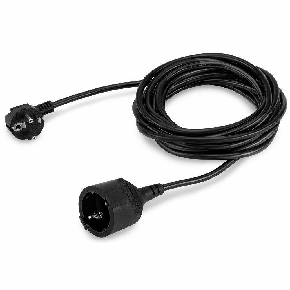 Сетевой удлинитель BURO BU-PS1.5/B