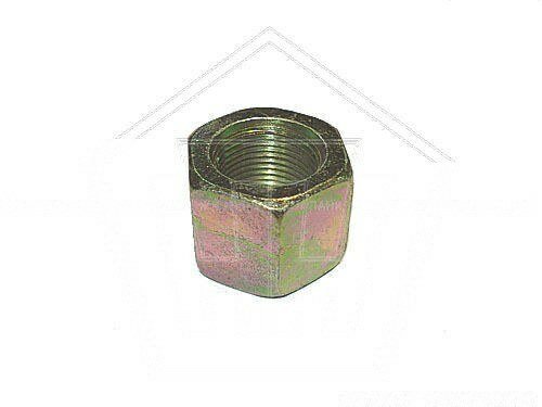 Гайка м20*1,5 стремянки з/рессоры для а/м газ 53 (292931-п29)