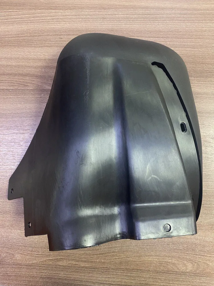 Брызговик задний левый Lifan Breez (седан) Лифан Бриз (седан)