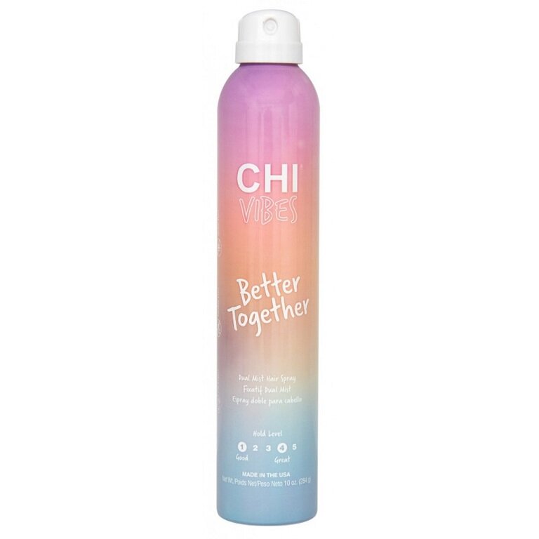 Chi Vibes Better Together Dual Mist Лак США 284 гр