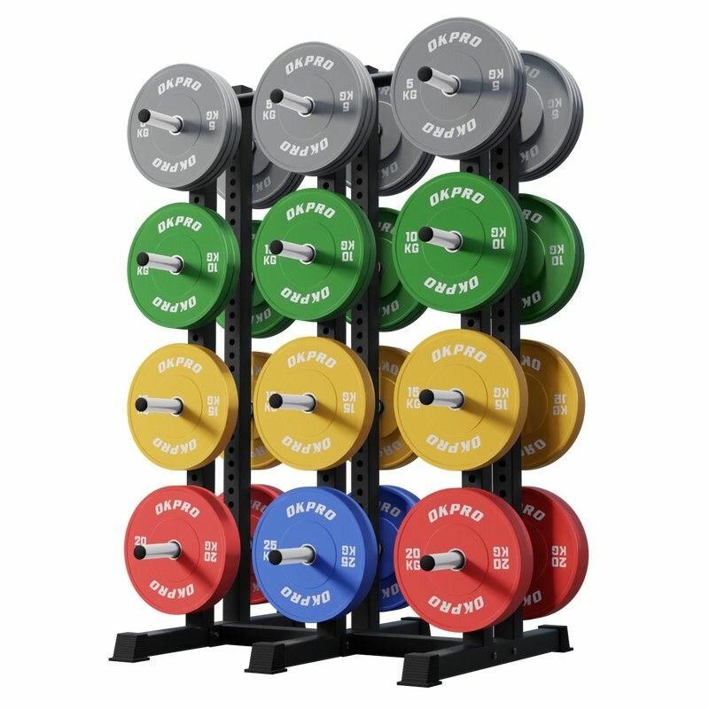 Стойка для дисков OKPRO OK0040