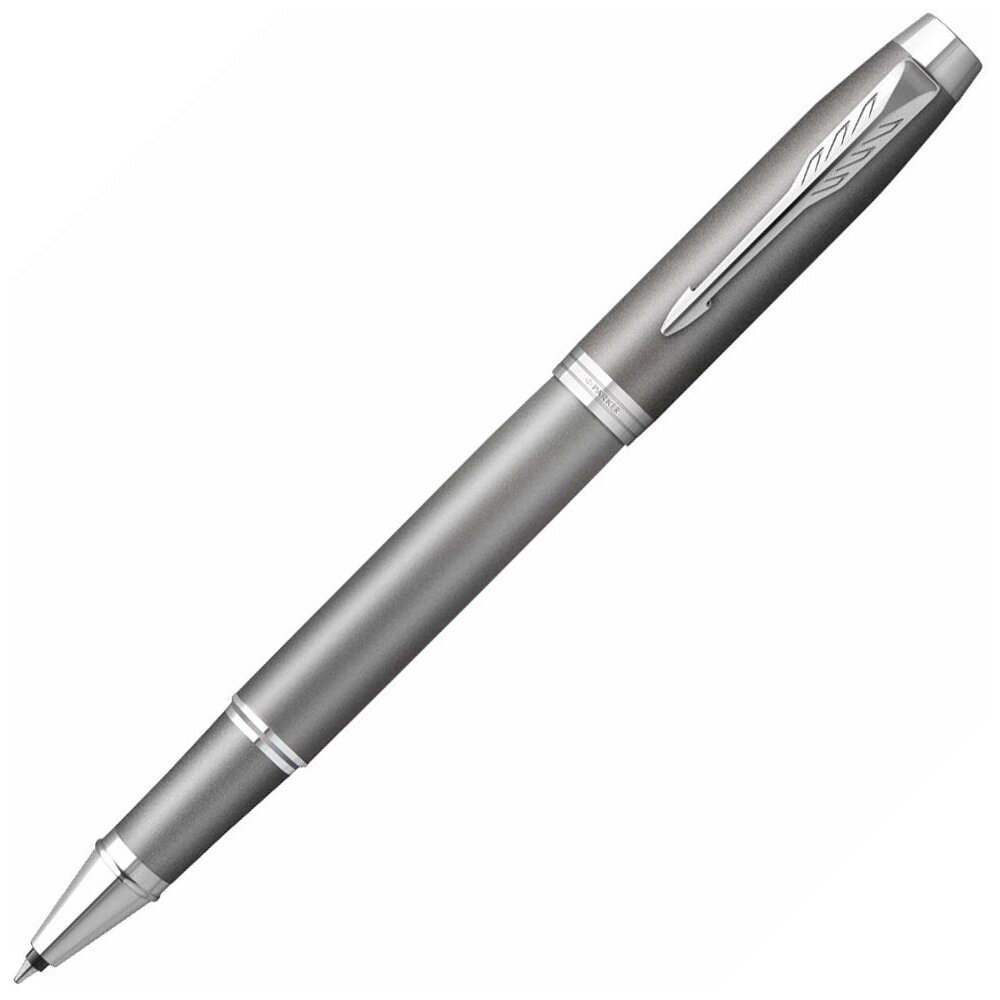 Parker 2203897 Ручка-роллер parker im rituals t331, grey gradient ct