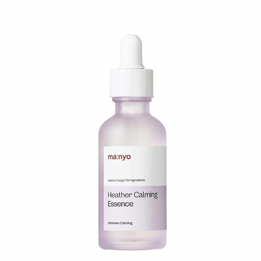 MA: NYO Эссенция для лица успокаивающая Heather Calming Essence (50 мл)