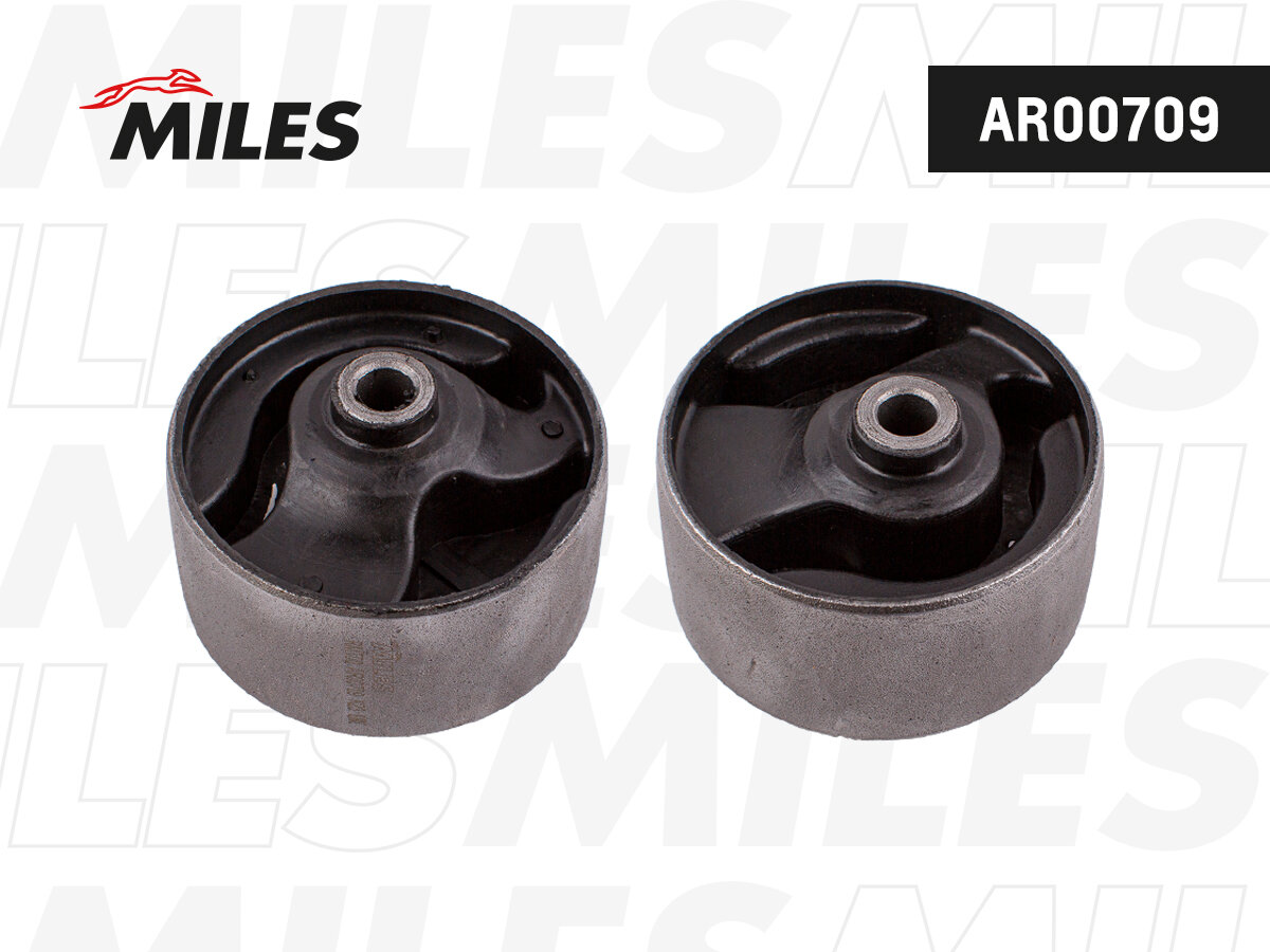 MILES Опора двигателя INFINITI G20 (Primera) P11 Jan 98- AR00709