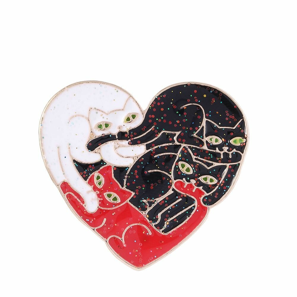 Значок, эмаль