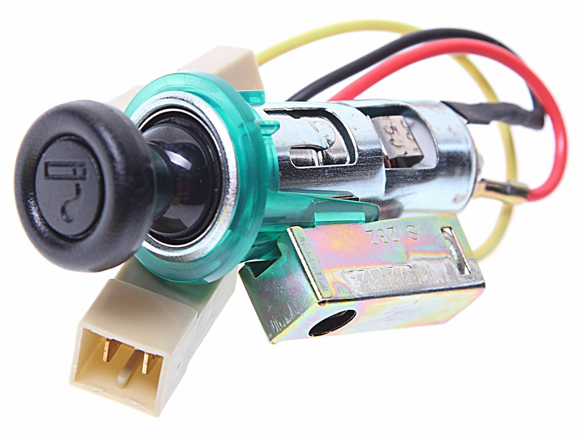 Прикуриватель ВАЗ-2108, М-2141, ГАЗ-3302 в сборе DD-101112