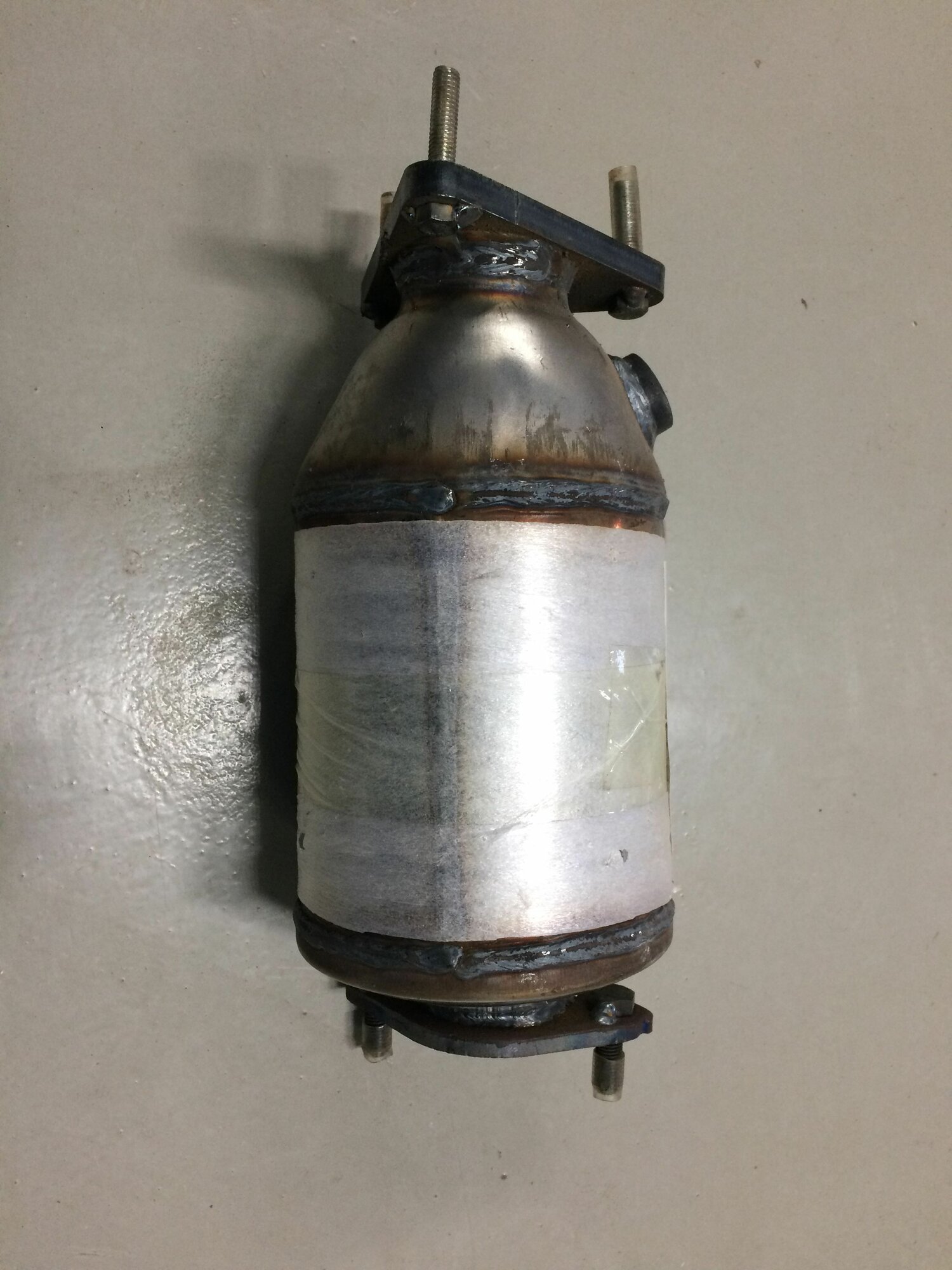 Катализатор Indis (S18-1205210)