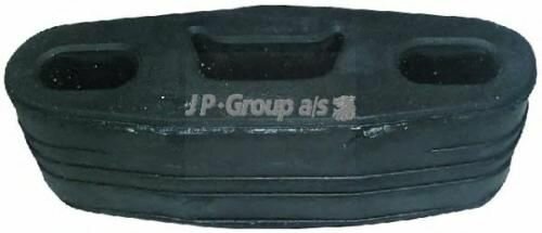 Крепление глушителя(min10) Jp Group 1221600500