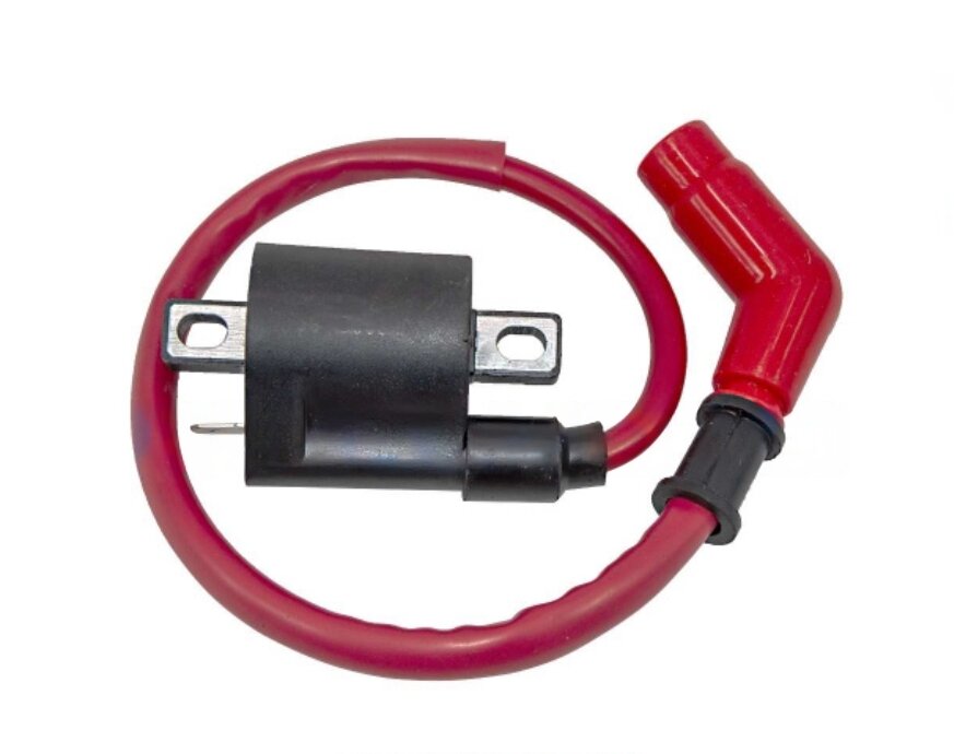 Катушка зажигания со свечным колпачком Regulmoto TE, Sport 003, 250/200GY-5, 4клапанн.