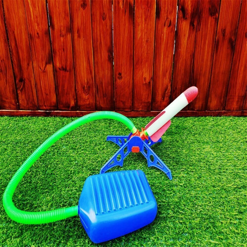 Ракета катапульта