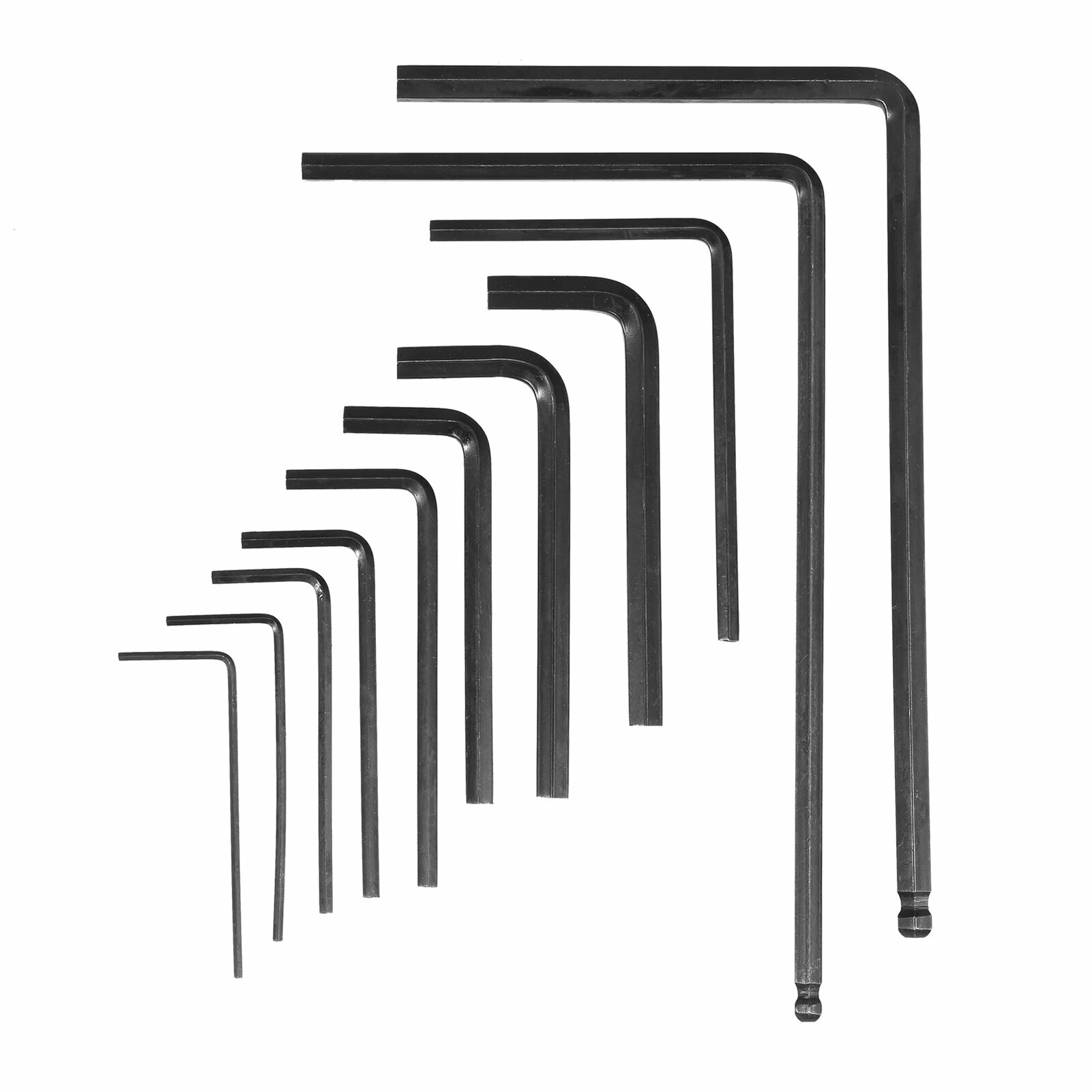 Набор гаечных ключей Muslady для гитары