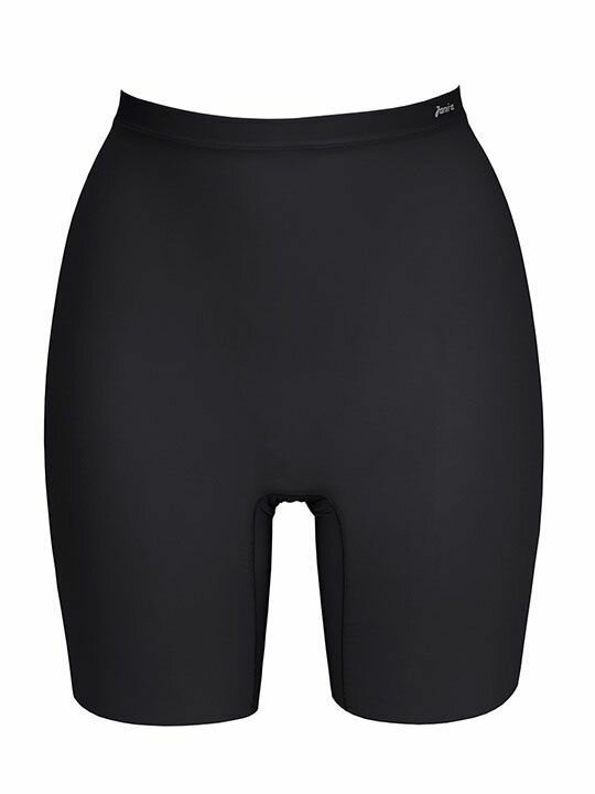 Трусы  черный