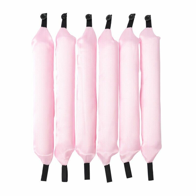 Бигуди для волос спираль, набор для укладки и объема волос