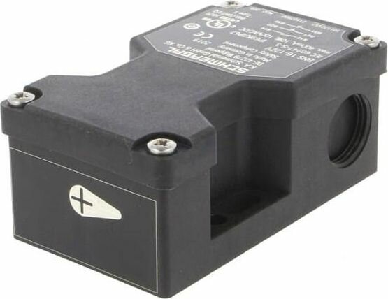 Выключатель SCHMERSAL BNS 16-12ZV безопасности магнитный, BNS 16 NC x2 + NO, IP67, 1 шт