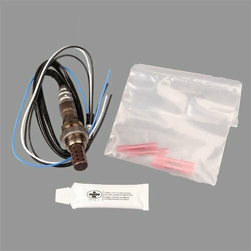 Кислородный датчик DOX-0104 Denso; Oem 89465-20300; Toyota