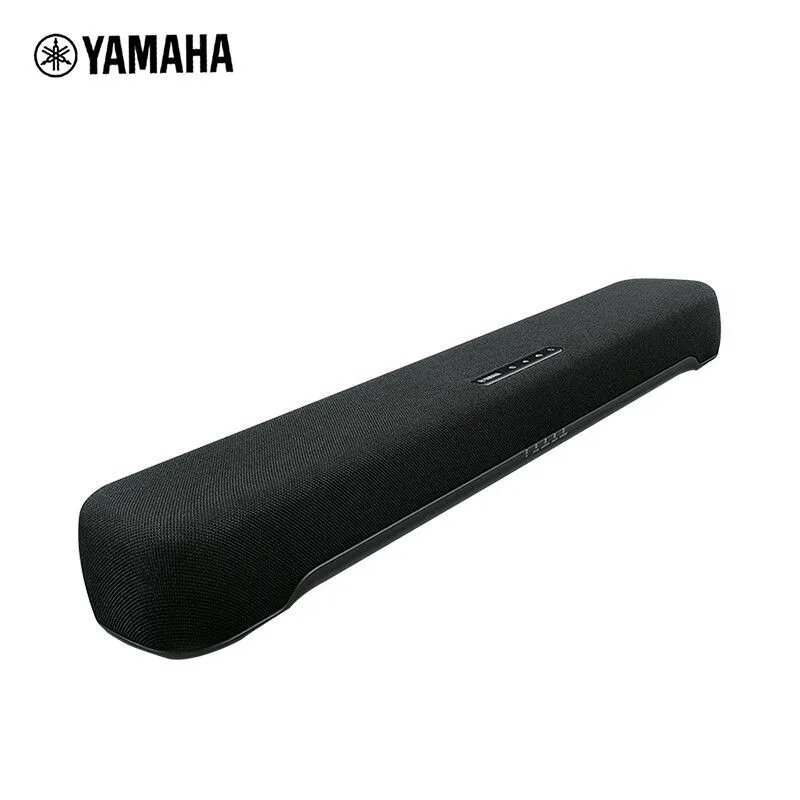 Саундбар, YAMAHA SR-C20A Саундбар Беспроводной Bluetooth TV Звуковой набор, черный