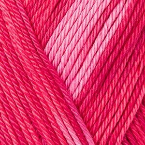 Пряжа Schachenmayr "Catania Color", 9801780, 100% хлопок, цвет Catalin Lollipop Print, 00030, 50г/125м