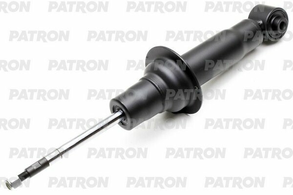 Амортизатор подвески задн PEUGEOT 407 04- PSA341826