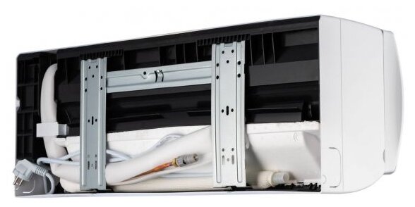 Сплит-система Rovex RS-12CST4 Pro до 35 м2, Wi-fi встроен, 4D жалюзи — фото 1