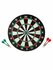 Набор для игры в Дартс СмеХторг "Black Dart", с дротиками в комплекте, диаметр м...