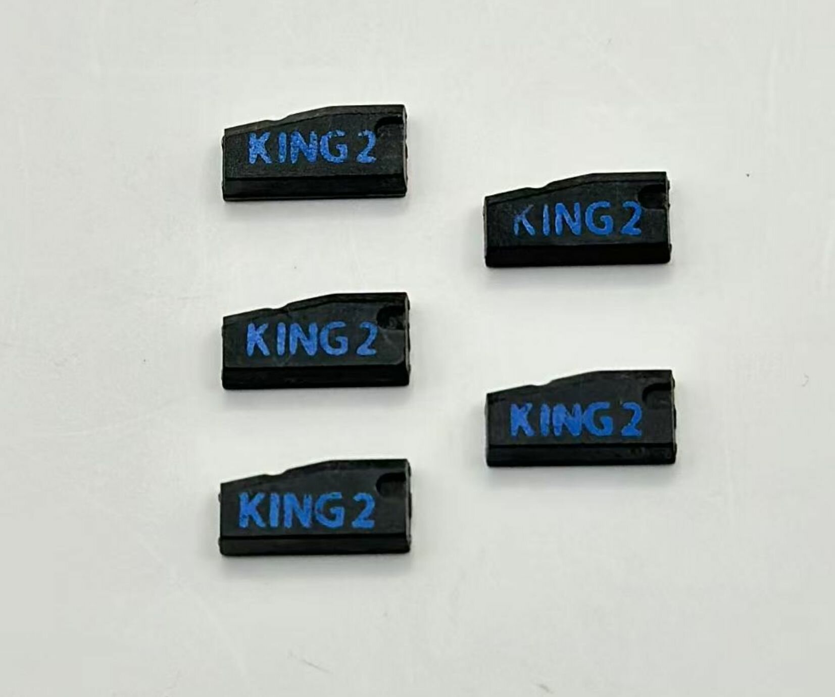 Чип для иммобилайзера, авто JMD-KING CHIP. 5шт.