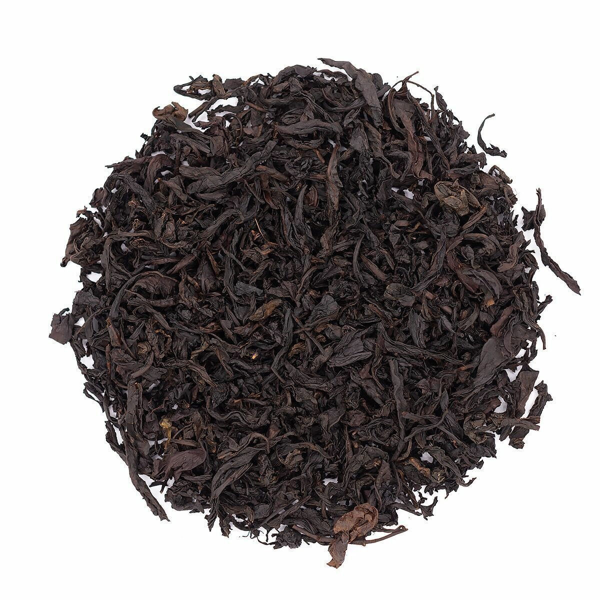 Да Хун Пао - утесный китайский улун, 100гр / настоящий темный китайский улун / бирюзовый чай / оолонг / Большой Красный Халат