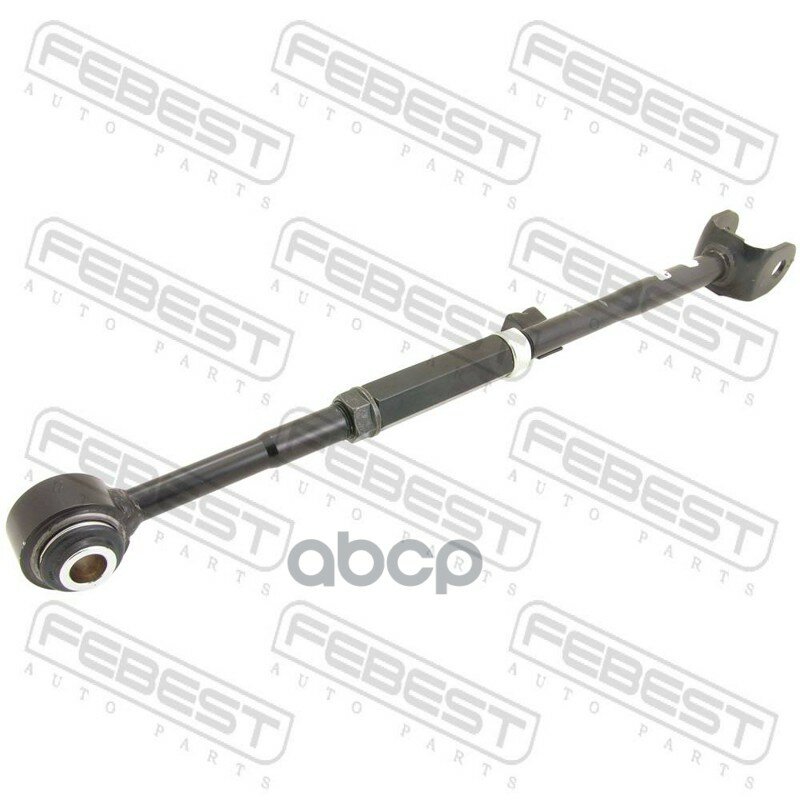 Тяга задняя поперечная регулируемая R TOYOTA Camry 06-11 FEBEST 0125-5ACV40 Febest арт. 0125-5ACV40