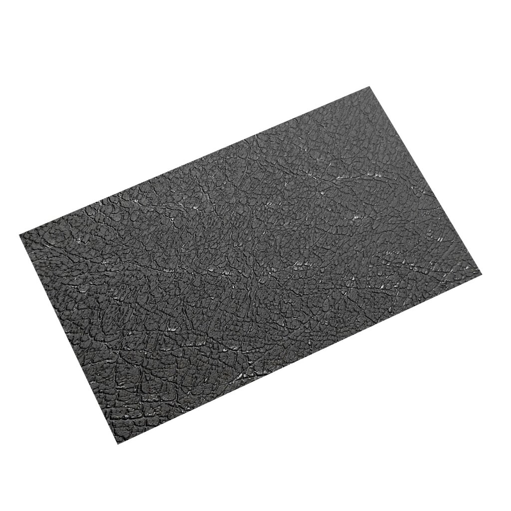 Листовой пластик ABS 300x10 мм/300x15 мм/300x20 мм/300x30 мм Гибкий, формуемый, прочный, высокопрочный лист ABS толщиной 2 мм