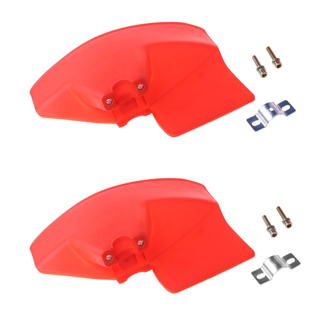 Защитный кожух для триммера