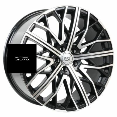 Диск RST R002 (Mazda CX-9) 8x20 5x114.3 ET45 D67.1 черный