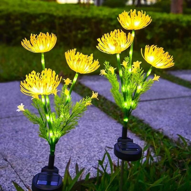 Каркасная светодиодная фигура