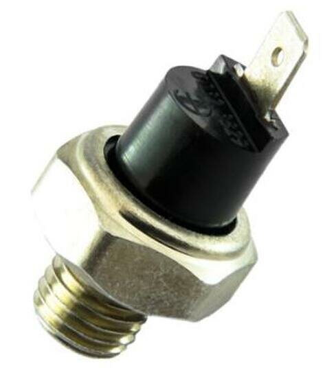 Датчик аварийного давления воздуха (ММ-124) КАМАЗ, ПАЗ, ГАЗ