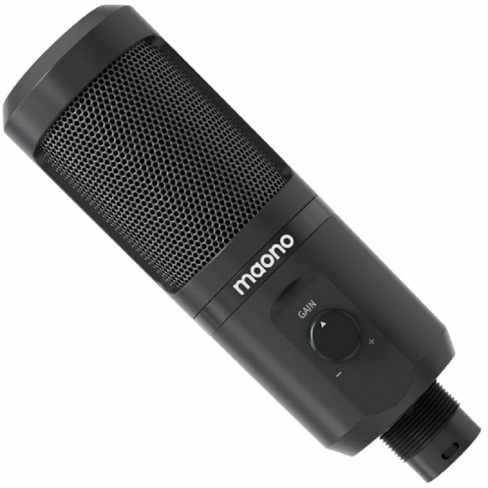 MAONO Проводной микрофон, AU - PM461TR