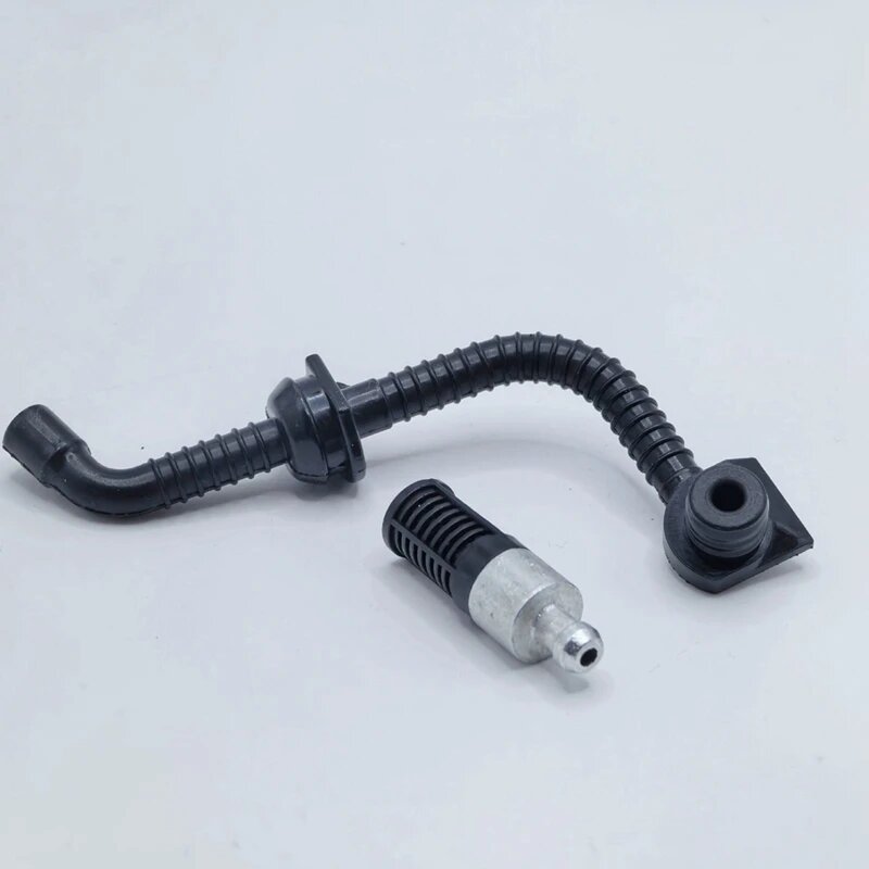 ABDJ-бензопила, топливная трубка, шланг, топливный фильтр для Stihl MS171 MS181 MS211 MSA160, детали топливной трубки бензопилы