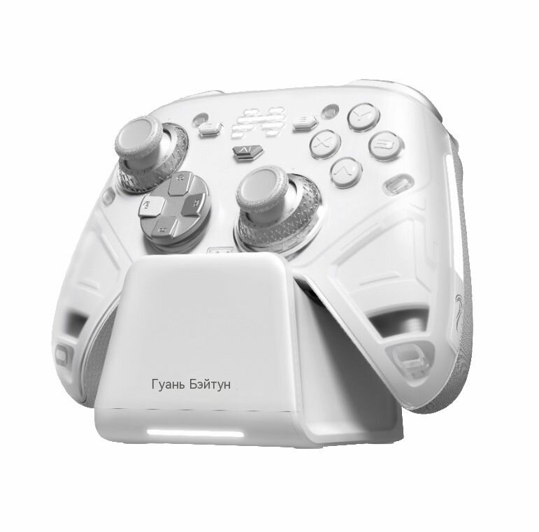 Интеллектуальное управление флагманский элитный игровой контроллер switch2 controller Bluetooth NS tablet Steam