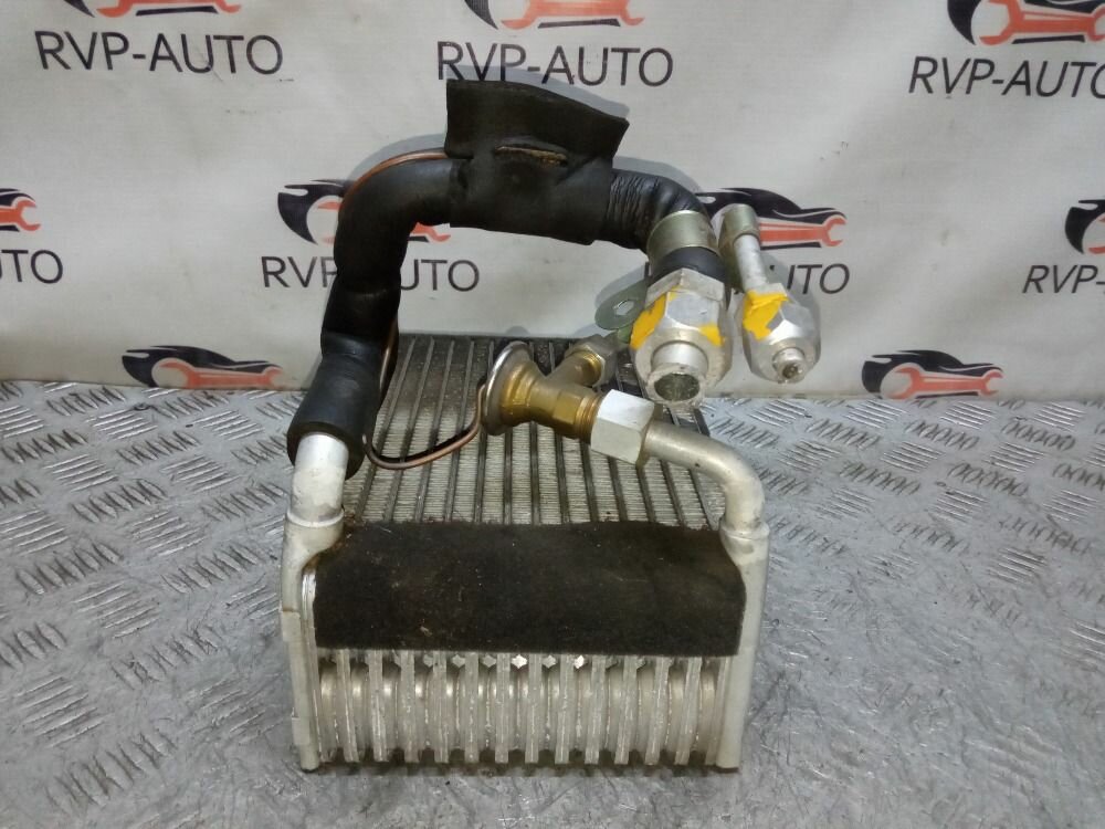 Испаритель кондиционера BYD Flyer 0.8 2005 — 2008 BYD