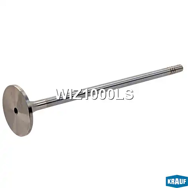 KRAUF WIZ1000LS (WIZ1000LS_KR1) клапан впускной для грузовиков Volvo (Вольво) fh / fm с моторами d13a / b /