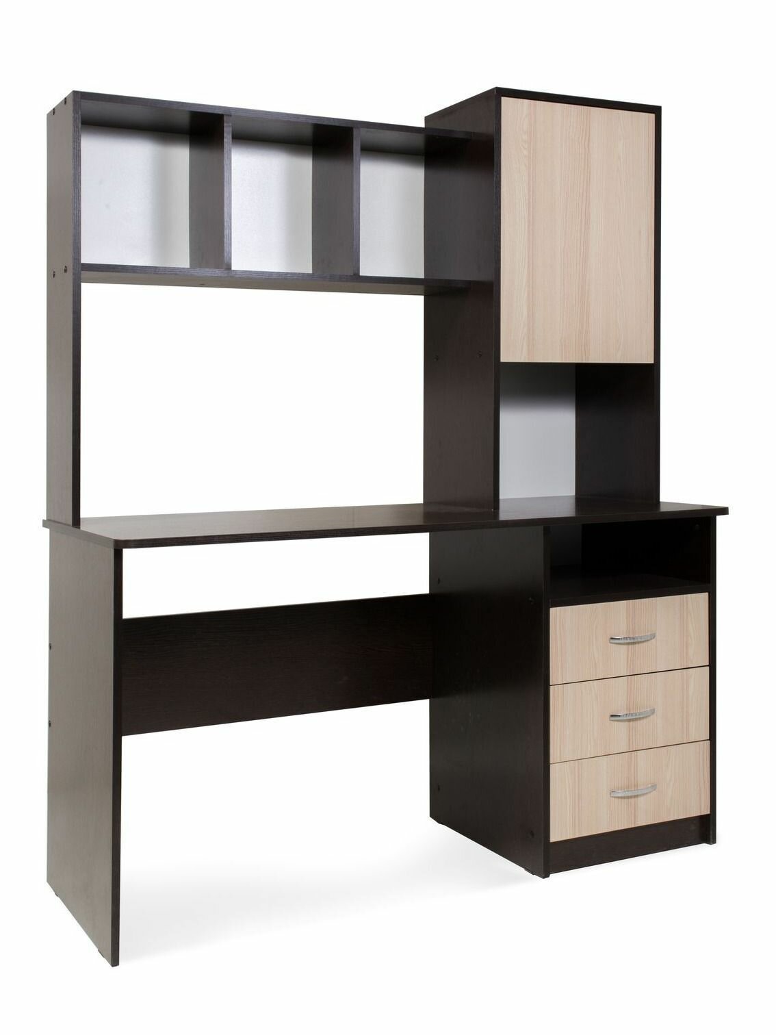 Стол компьютерный СК-9 135х55х168 см