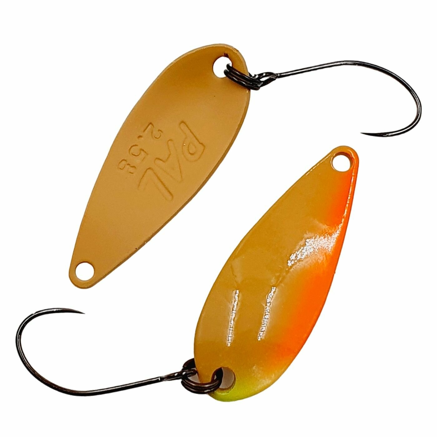 Блесна на форель Forest Pal, 2.5 гр, #04 OLC / Японская блесна Форест