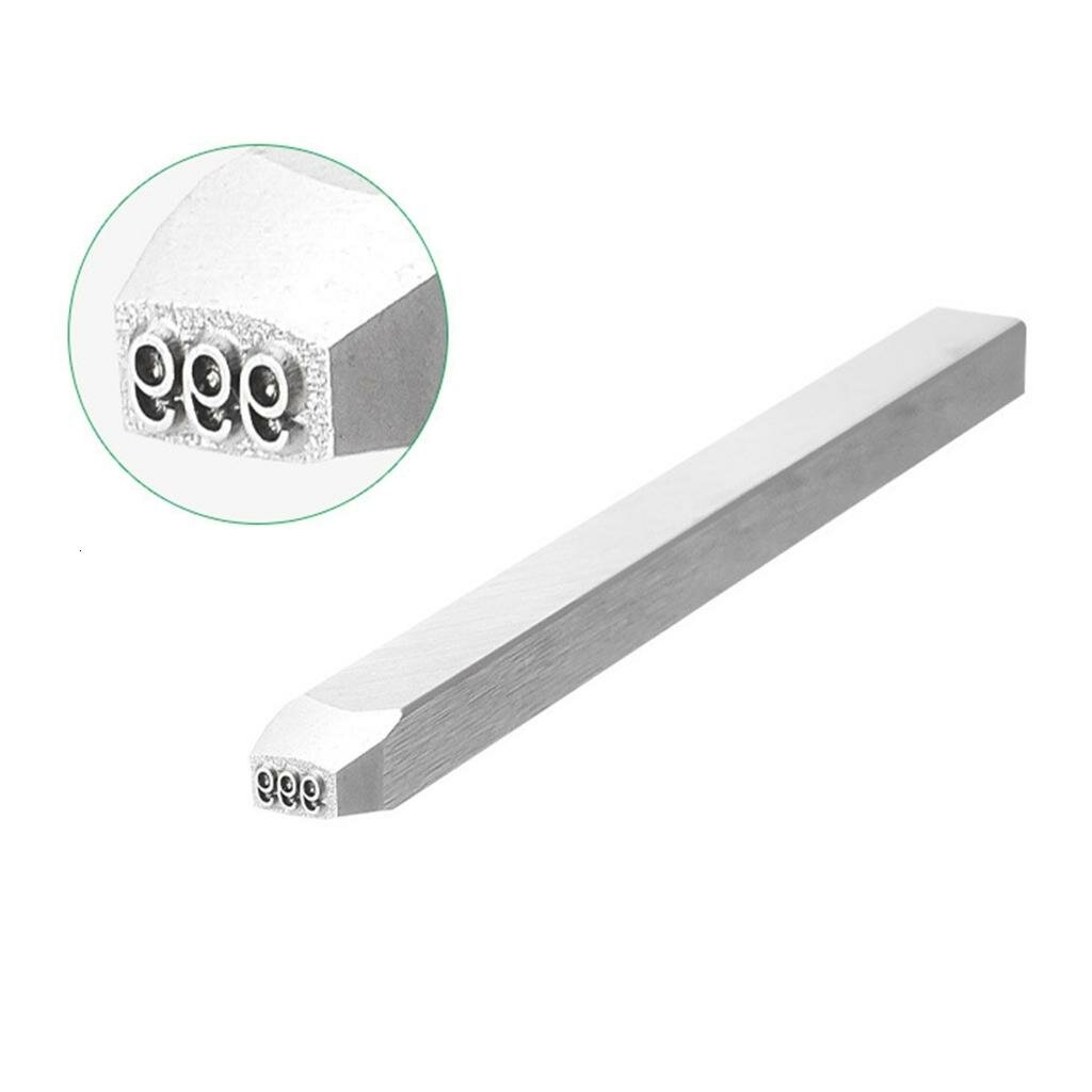 Инструмент для гравировки по металлу, стиль 999 года