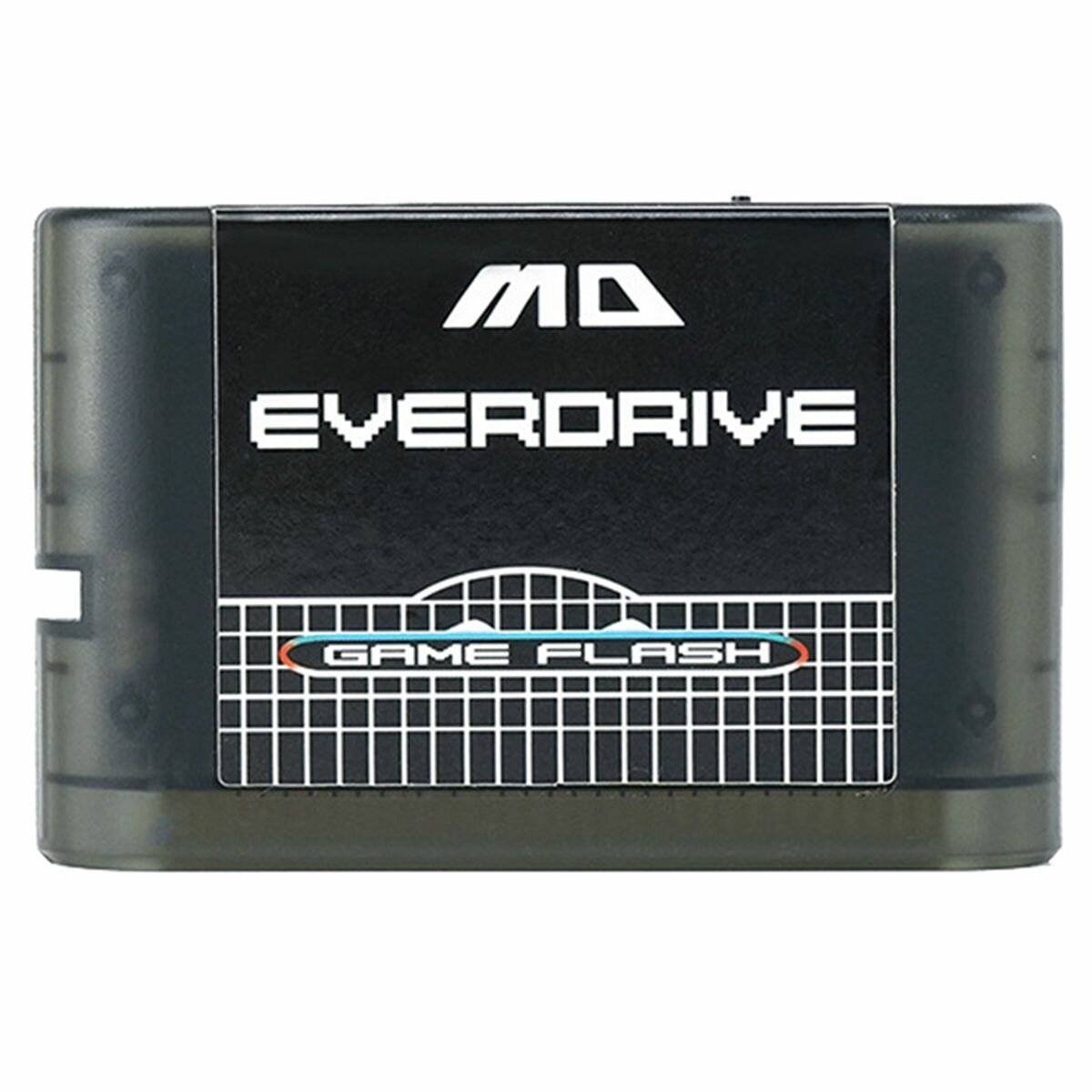 3000 В 1 Для Mega Everdrive V1 С 8 ГБ TF-Картой MD Game Cartridge C
