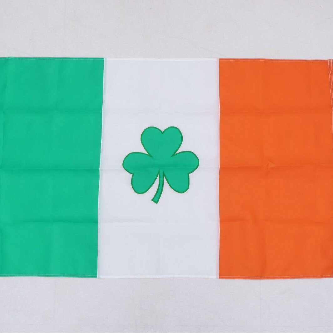 Флаг Мексики с вышивкой 3*5FT, 210D оксфордская ткань, квадратный, водонепроницаемый, с флагштоком