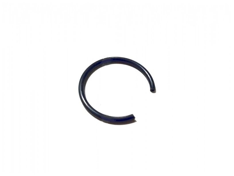 Кольцо стопорное поршневое Москвич-2141 дв. Узам (8 шт)