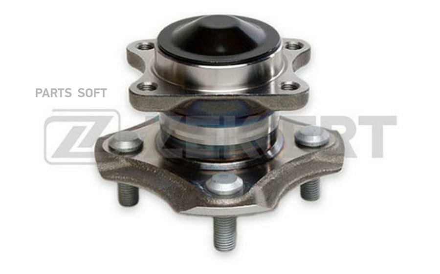 ZEKKERT RL-1445 Ступица задняя (без ABS) Toyota Echo (P10) 99- Vios (V40) 02- Yaris Verso (P20) 99- ()