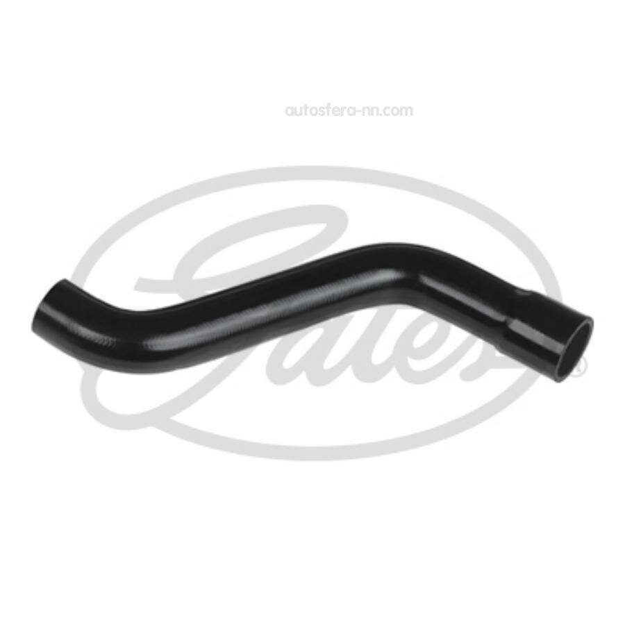 GATES 053242 (4275-53242) Патрубок изогнутый OPEL Calibra/Vectra, VAUXHALL Calibra/Cavalier
