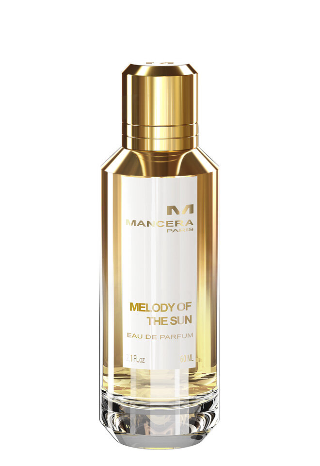 Парфюмерная вода Mancera Melody Of The Sun Eau de Parfum 60 мл