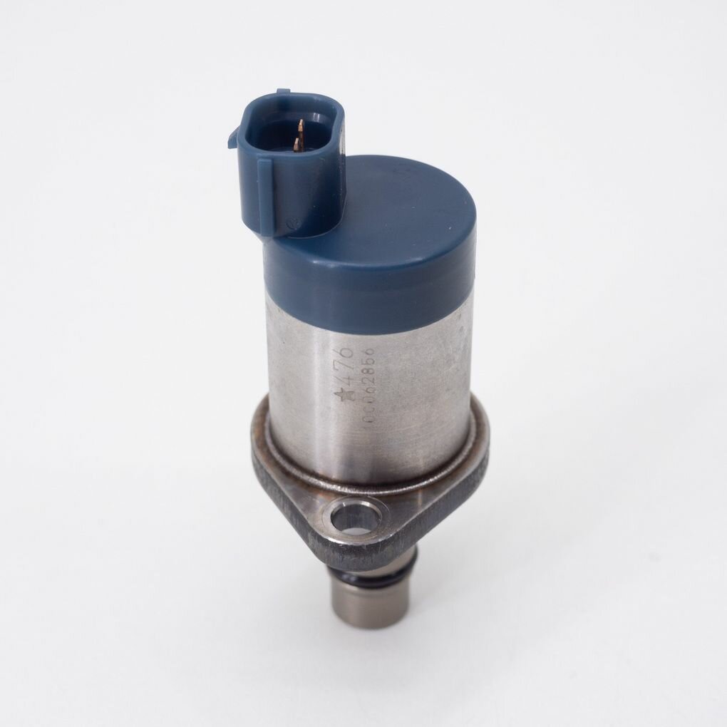 Клапан ТНВД 294200-4760/294200-2760 MMC/NISSAN/ISUZU, DENSO (марк. 476)