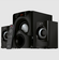 Акустика SVEN "MS-312", 2.1, Bluetooth, для компьютера, черная